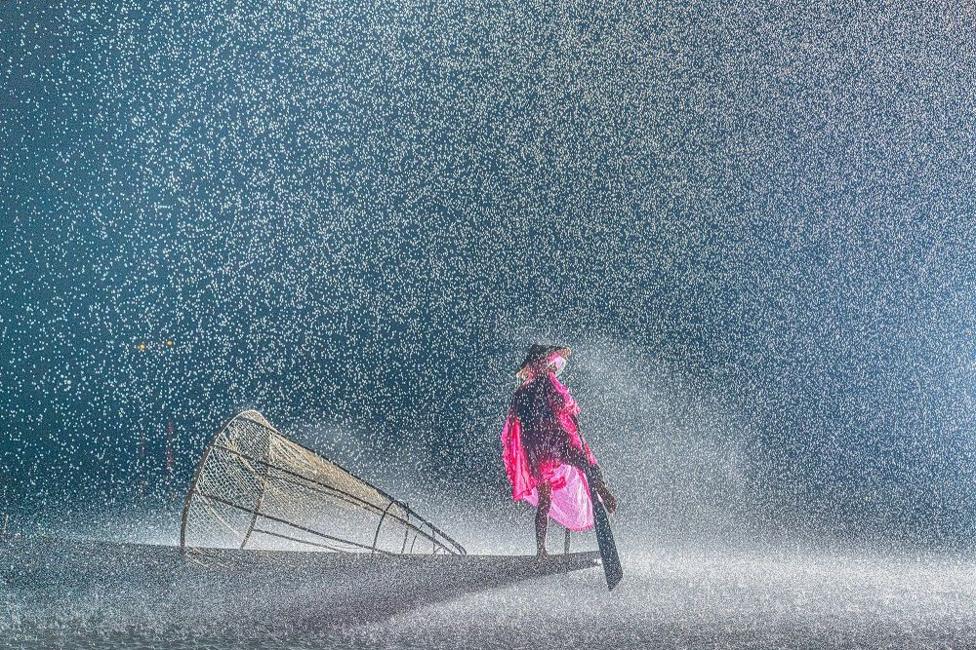 Weather Photographer of the Year 2024: See incredible images - BBC ...