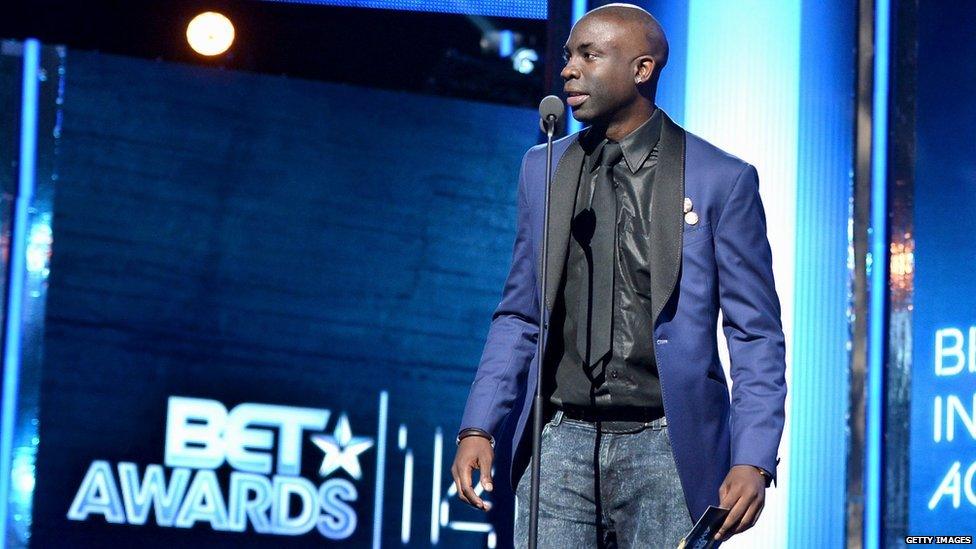 MTV host Sam Sarpong dies after jumping from a bridge in California ...