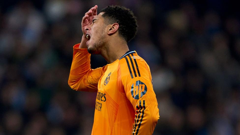 Kirian Rodriguez: Las Palmas captain confirms cancer relapse - BBC Sport