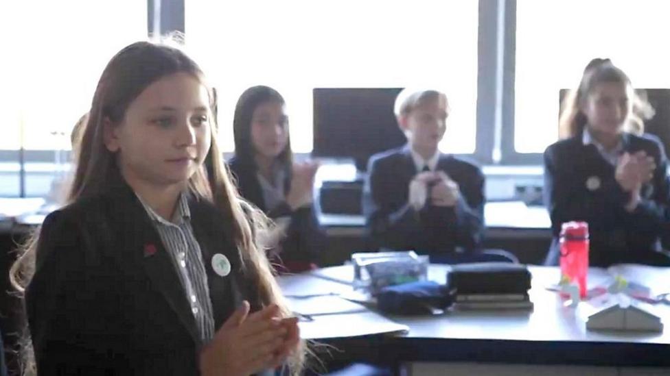 Harley Watson was unlawfully killed, jury says - BBC News