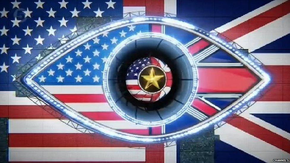 Celebrity Big Brother's Bit On The Side taken off air after row between ...