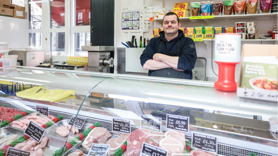 Stockport Market: Revamp of town has given market a boost - traders ...