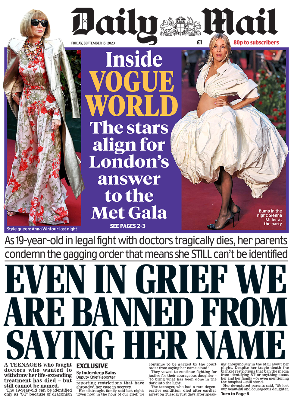 'Patients in danger' and Starmer's 'dirty deal' - BBC News