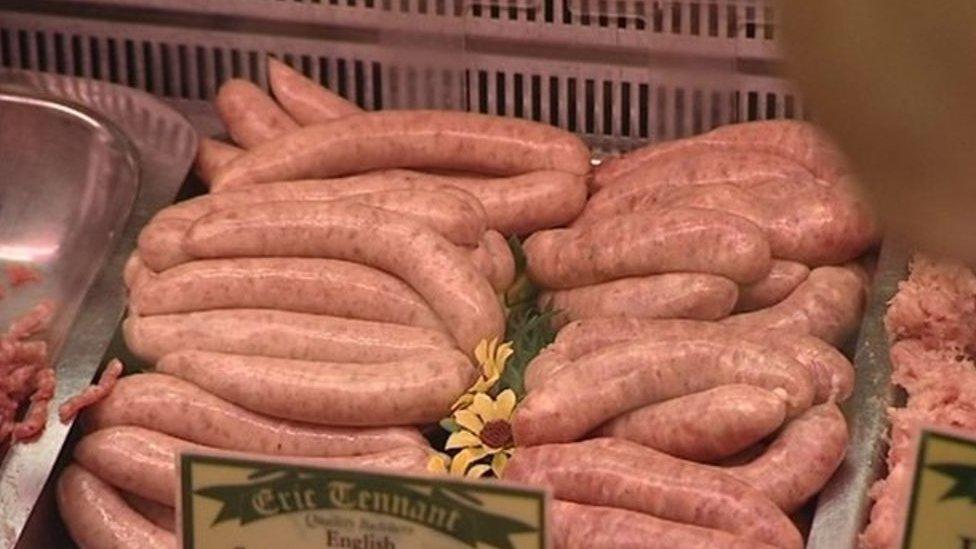 Why would you want to live in Suffolk? - BBC News