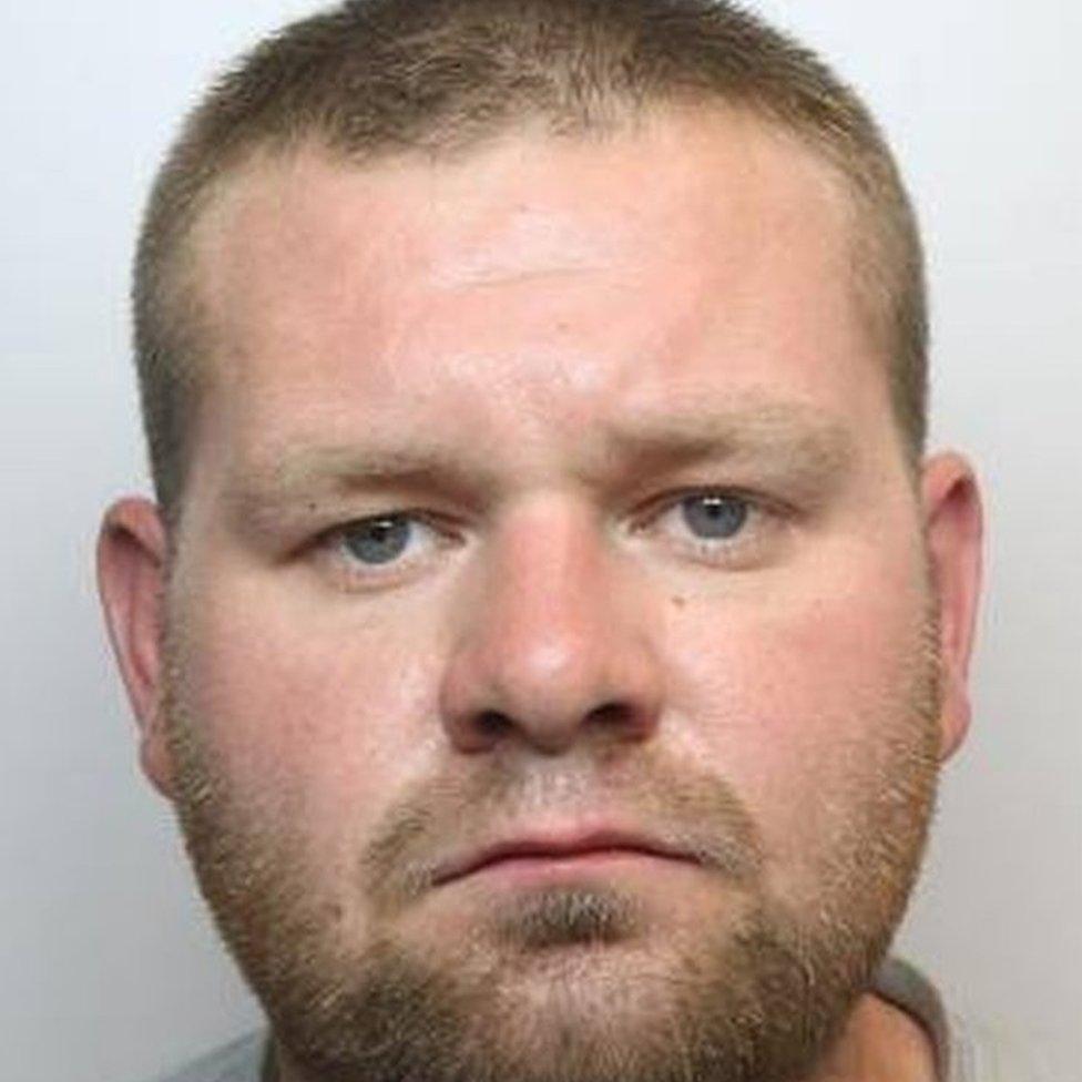 Barnsley man ‘sick of spice heads’ jailed for murder - BBC News