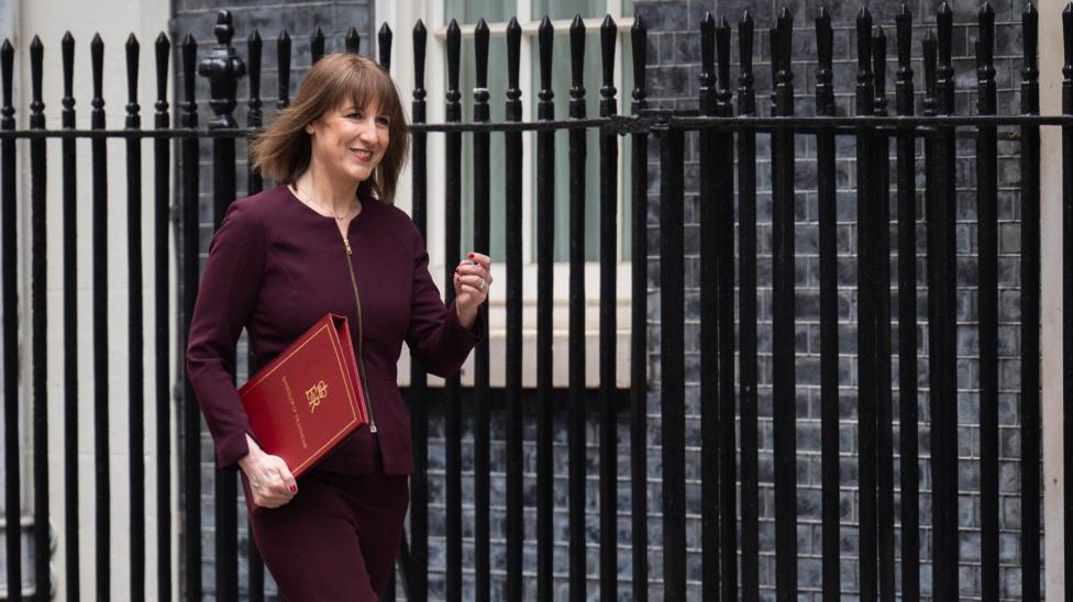 Spring Statement 2025: What is it and what are the main announcements ...