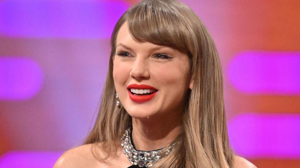 Taylor Swift diss track Actually Romantic rumoured to be about Charli ...