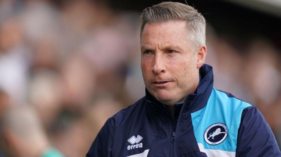 Matija Sarkic: Goalkeeper's death 'heartbreaking' for Millwall, says ...