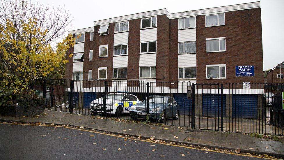 Luton police shooting: Armed officers to ask for inquest anonymity ...