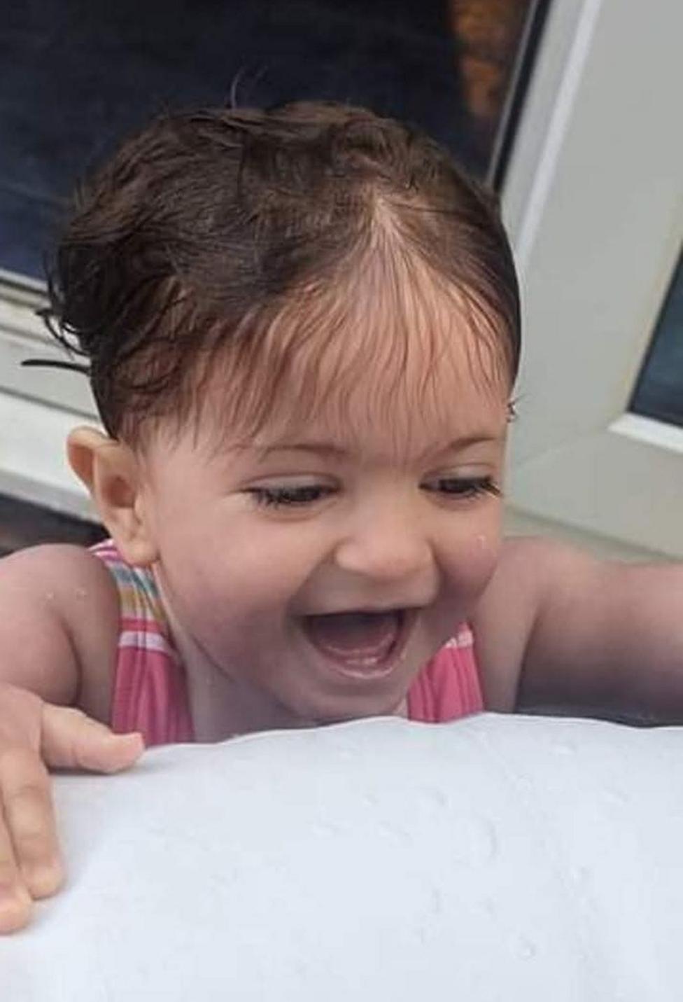 'Miracle' baby defies odds to reach third birthday - BBC News
