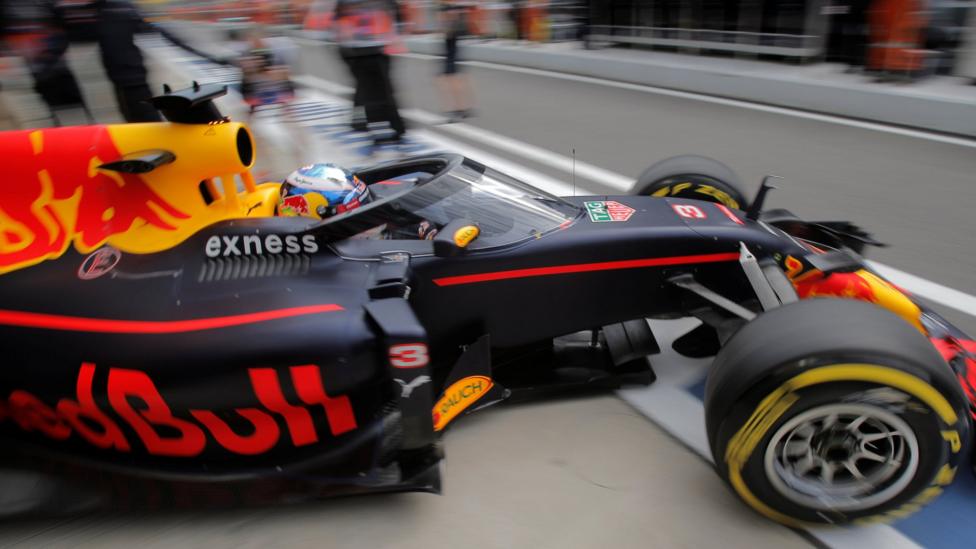 Formula 1: cost-cutting regulations approved for 2017-2020 - BBC Sport