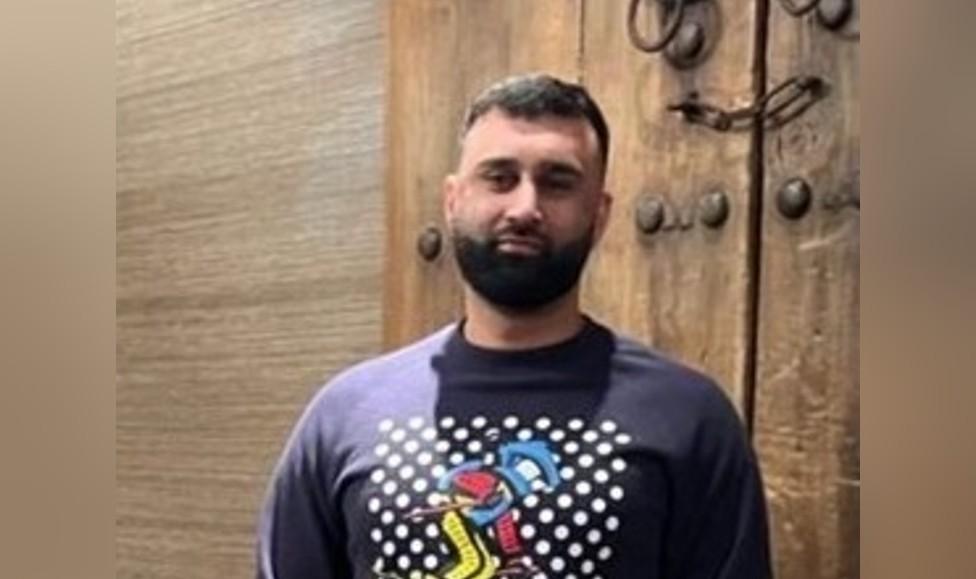 Tribute to 'beloved son' killed in Sutton Coldfield crash - BBC News