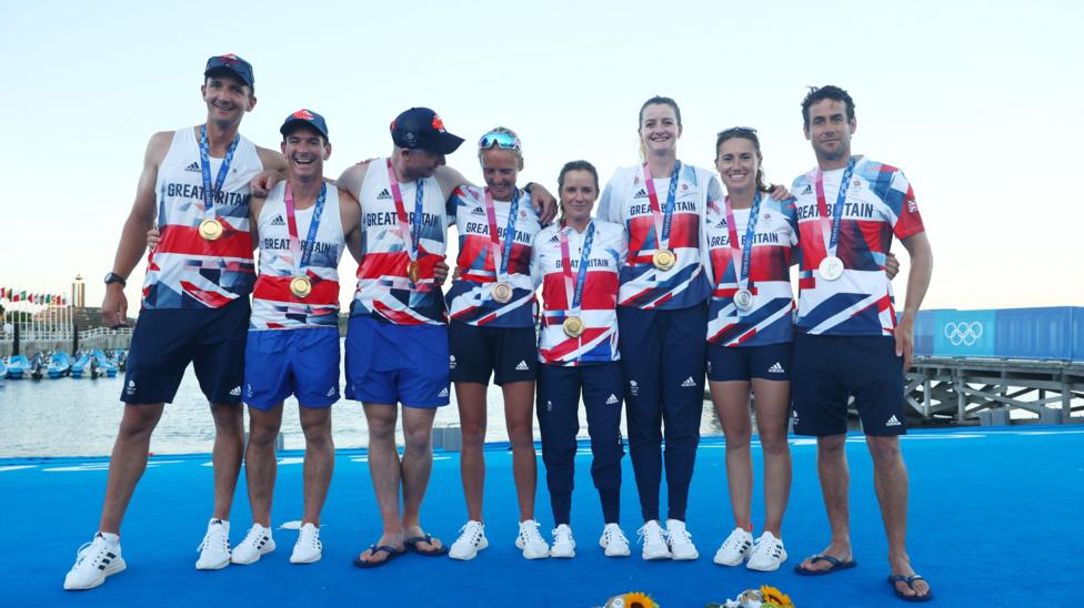 Olympic sailing: schedule, rules, venue and events at Paris 2024 - BBC ...