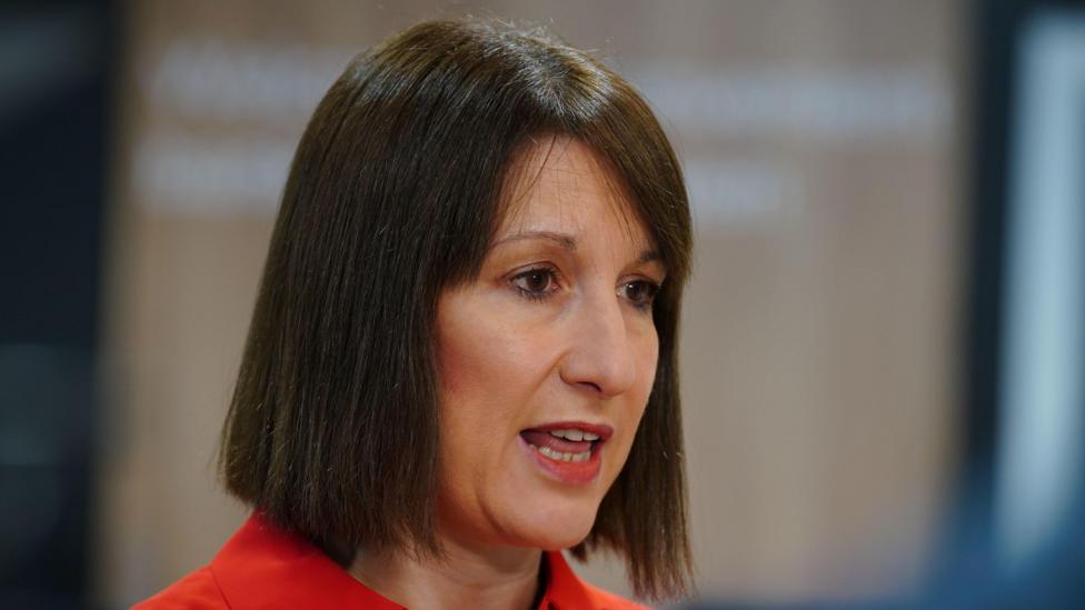 Newspaper headlines: 'Another lettuce' for Reeves and ''ruthless ...