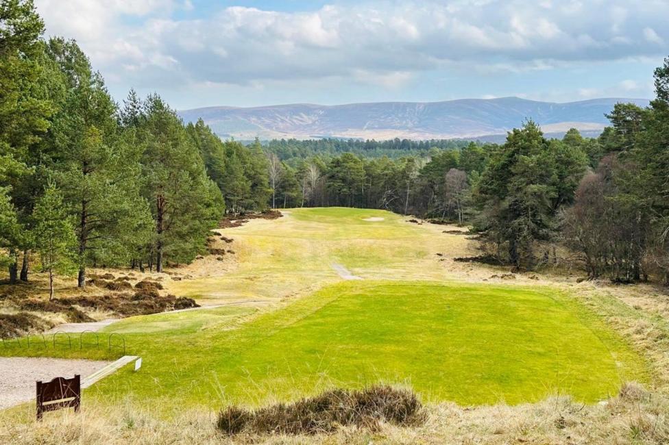 Bobby Cruickshank: The 'forgotten golfer' who was a sporting icon - BBC ...