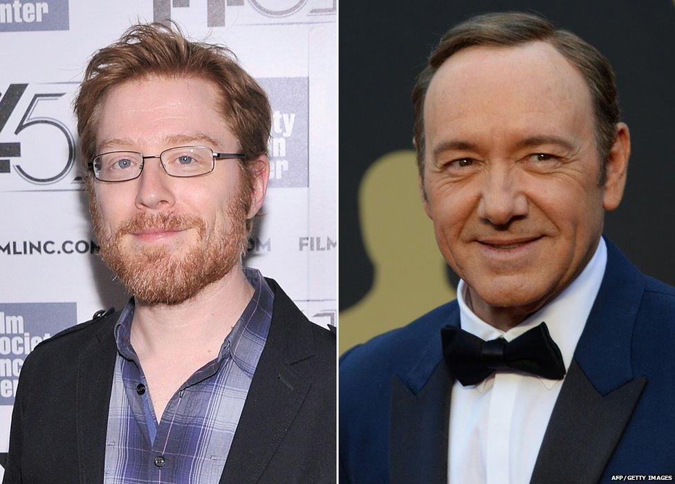 'Culture of movie business needs to change' after Harvey Weinstein ...