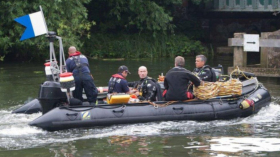 Great Ouse death: Leanne Gordon had been drinking when she died in ...