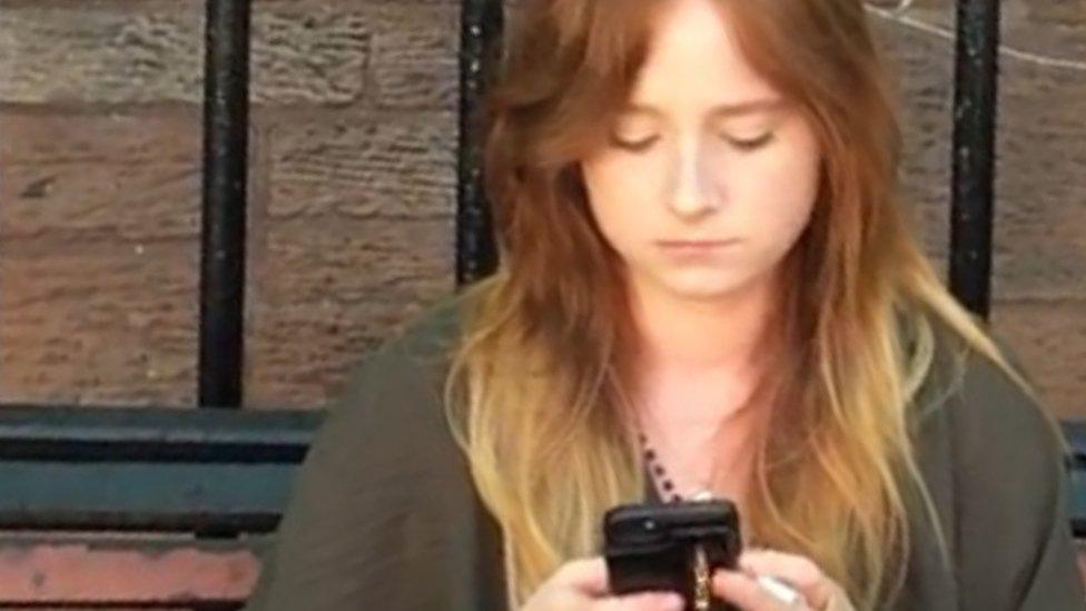 Hannah Bowman admits guilt over Jordan Wilson death - BBC News