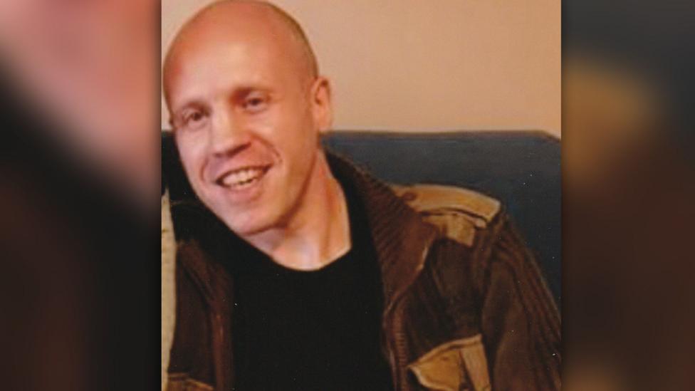 'My brother may die in jail after a two and a half year sentence' - BBC ...