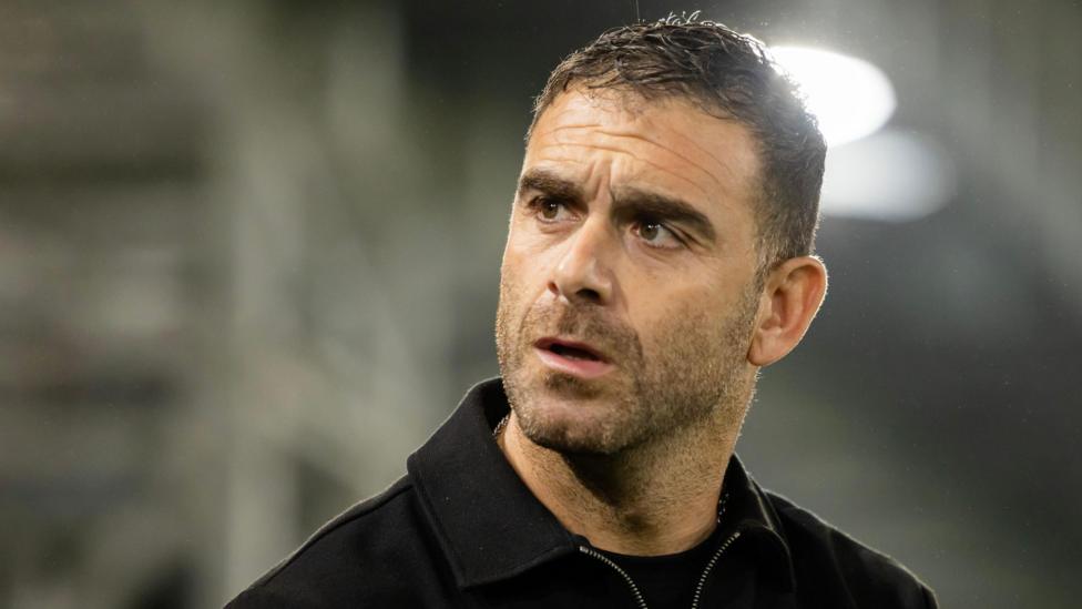 Omer Riza seeking Cardiff City certainty as questions continue - BBC Sport