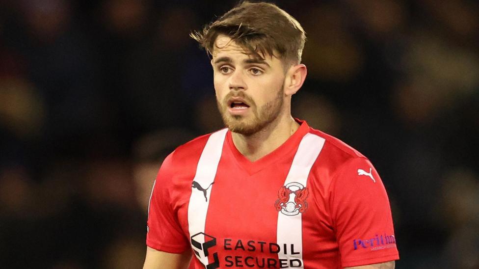 Charlie Kelman says Leyton Orient will look to pressure Man City in FA ...