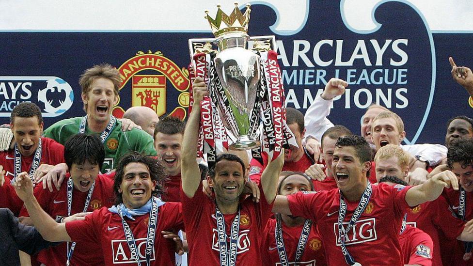 Ronaldo, Maldini, Buffon, Ibrahimovic, Giggs: Football's best 40-year ...