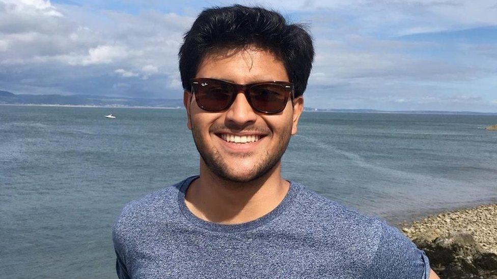 What is it like to survive a hit-and-run? - BBC News