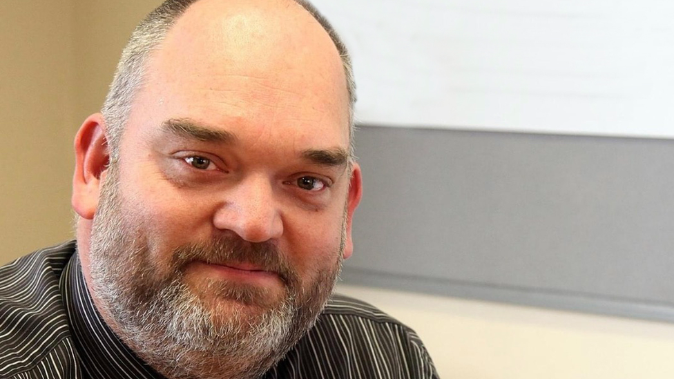 Ex-Scout leader from Ipswich sentenced over secret filming - BBC News