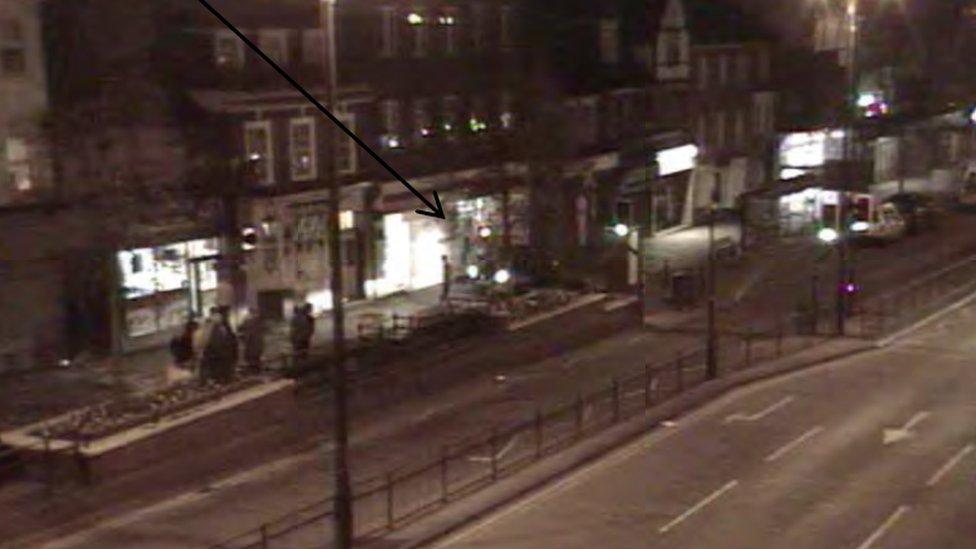 Dunstable car attack victim of Bradley Vine may 'never recover' - BBC News