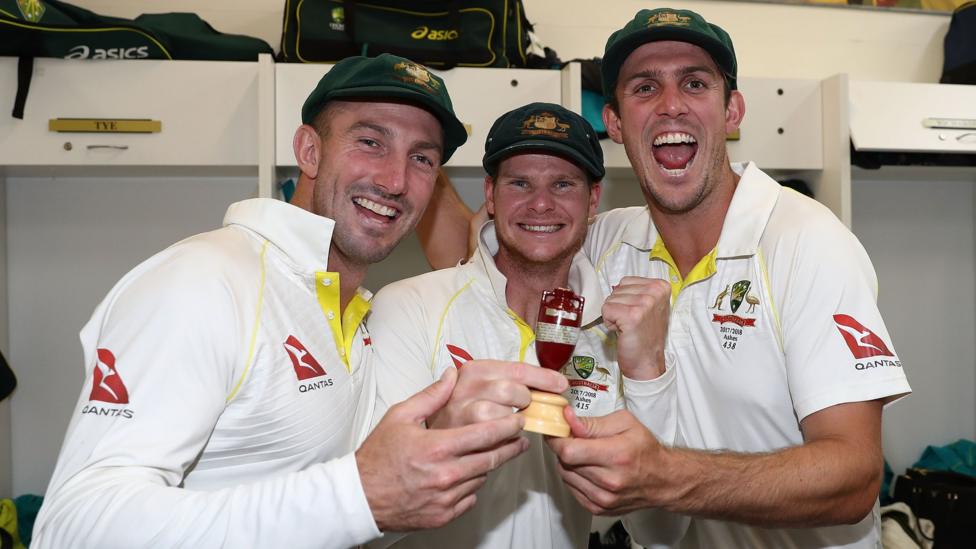 Ashes: Anderson, Broad and Cook may have England future - Jonathan ...