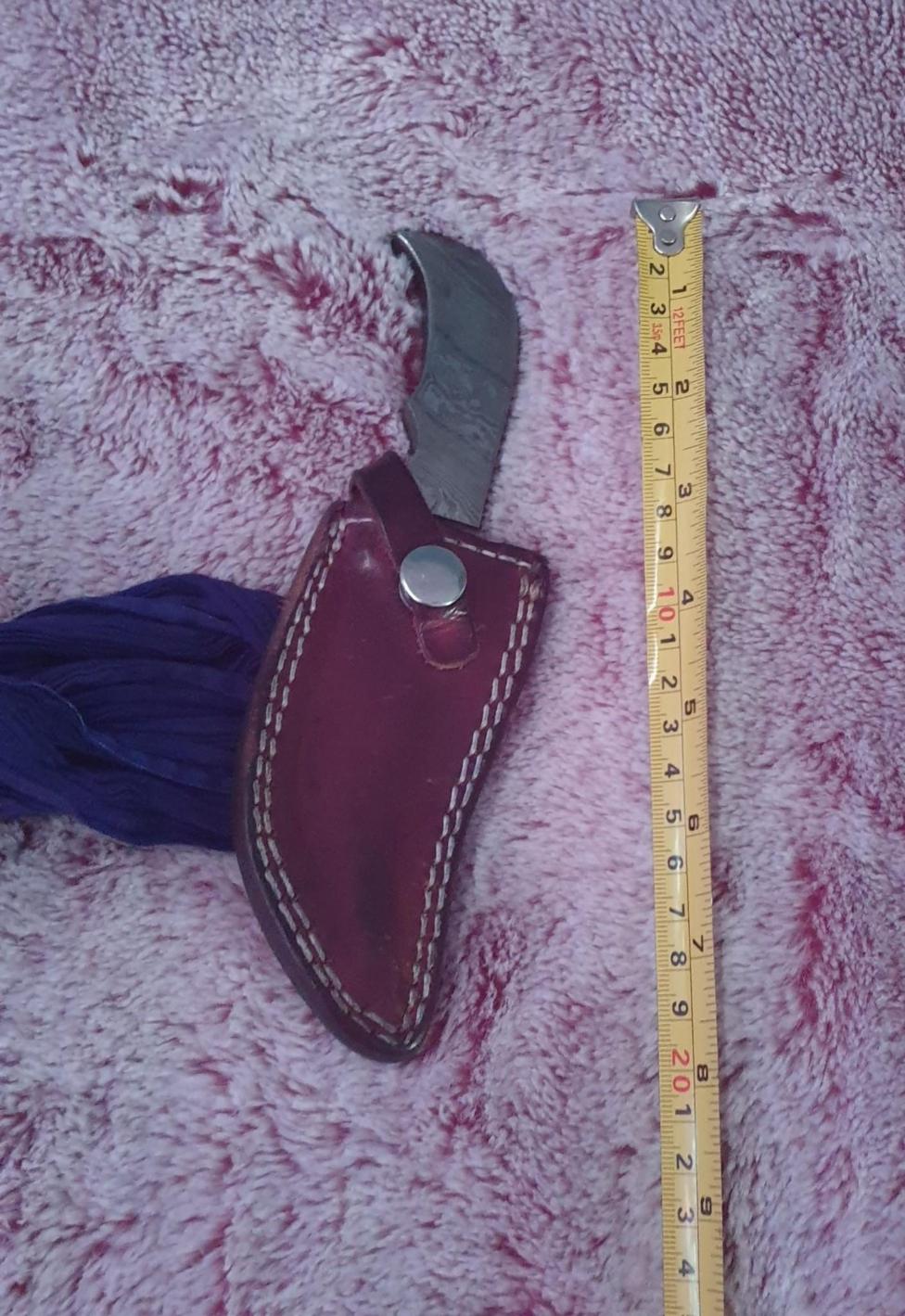 Child 'scared' after Sikh kirpans removed on Eurostar - BBC News