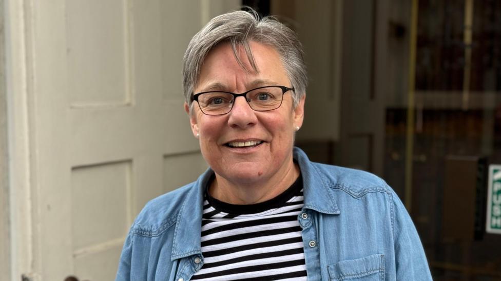 Guernsey prison numbers highest since pandemic - figures - BBC News