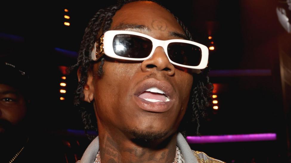 Soulja Boy ordered to pay $4m after losing sex assault case - BBC News