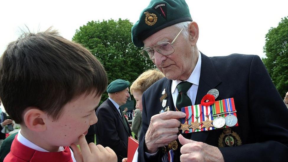 D-Day: What is it and why is it important? - BBC Newsround