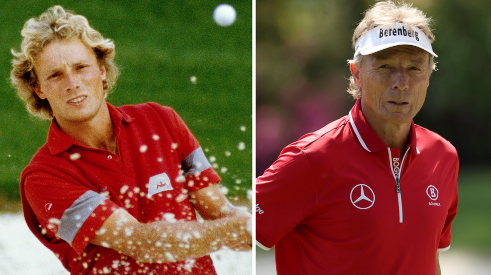 Masters 2025: Justin Rose leads from Scottie Scheffler as Rory McIlroy ...