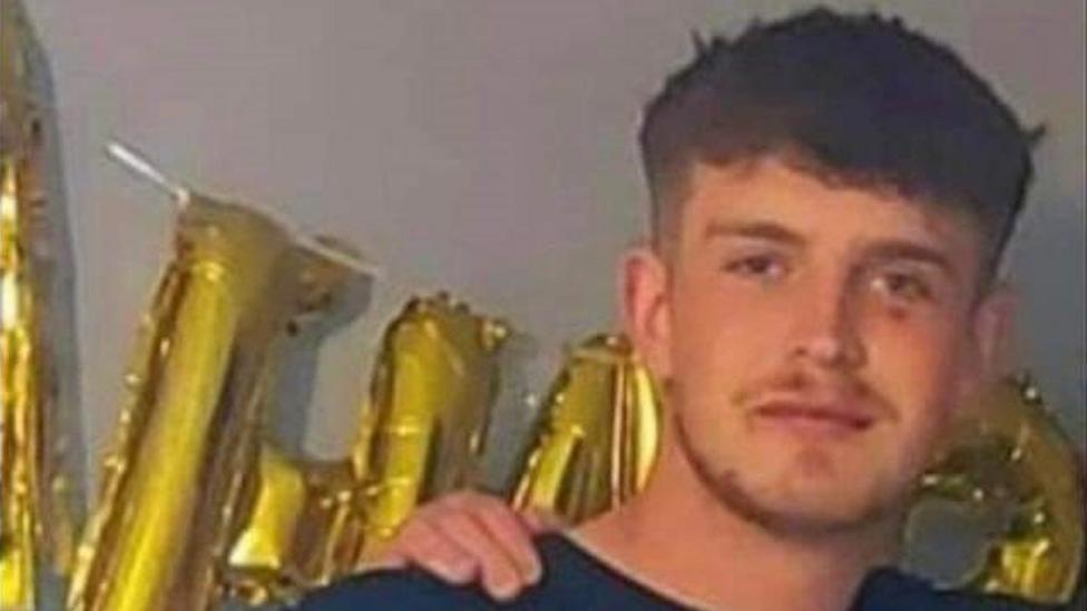 OnlyFans model jailed for life for break-up murder row - BBC News