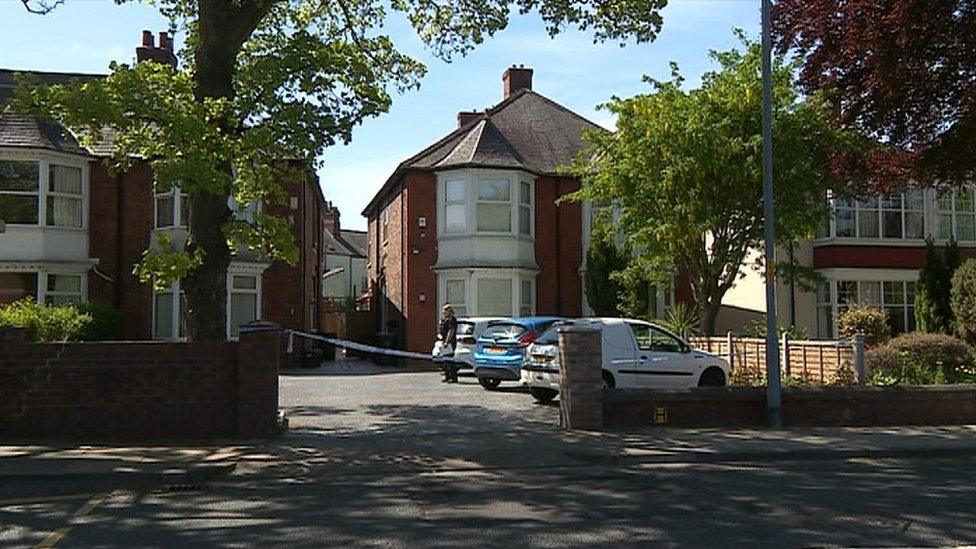 Man charged with Jessica Patel murder in Middlesbrough - BBC News
