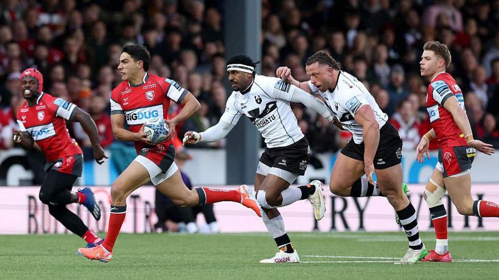 High-scoring games bringing new fans to Premiership, say club bosses ...