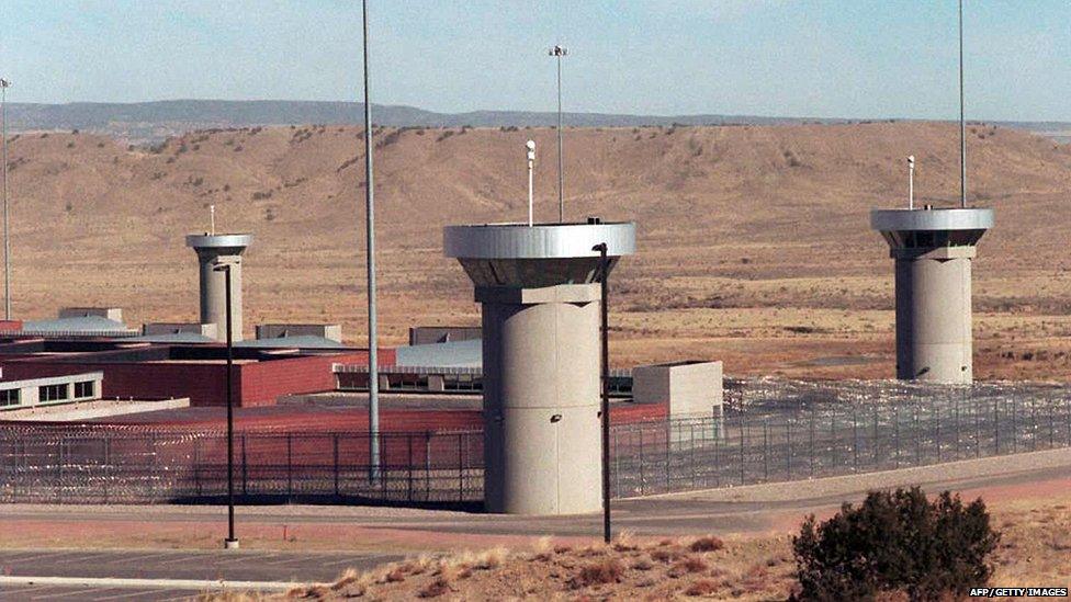 Some Of The Most Notorious And Controversial Prisons Around The World
