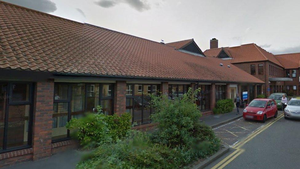 Clacton mental health nurse struck off for Facebook posts - BBC News