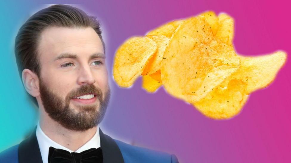 What's the best crisp? - BBC Newsround