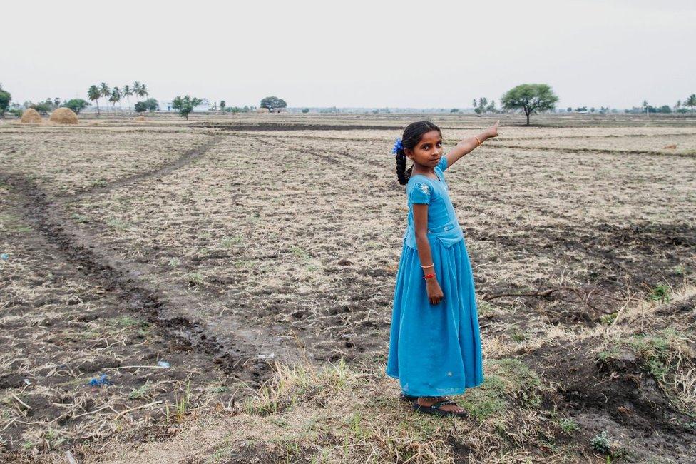 In pictures: India's stunted children - BBC News