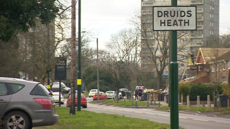 Birmingham City Council bids for £82m to boost most deprived areas ...