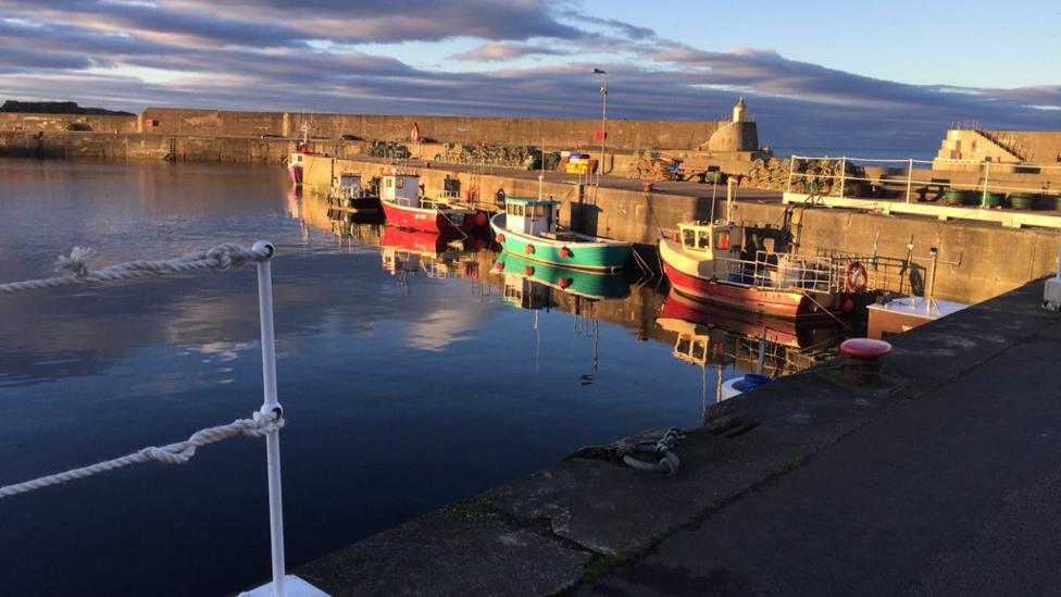 Your pictures of Scotland: 13 - 20 January - BBC News