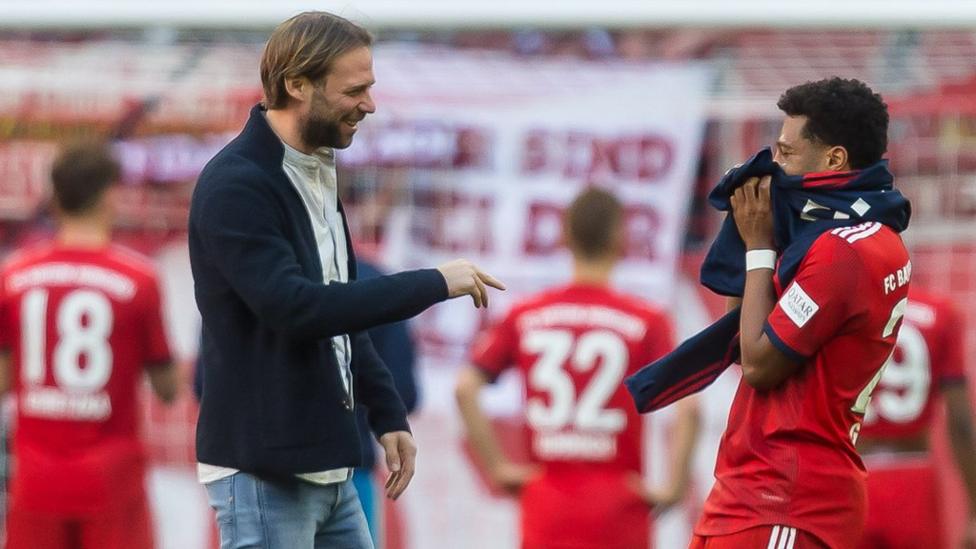 West Ham appoint Tim Steidten from Bayer Leverkusen as technical ...