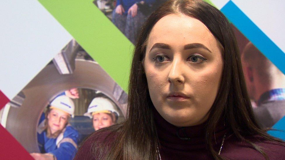 Teenager awarded £6,000 over service station sexual harassment claim ...