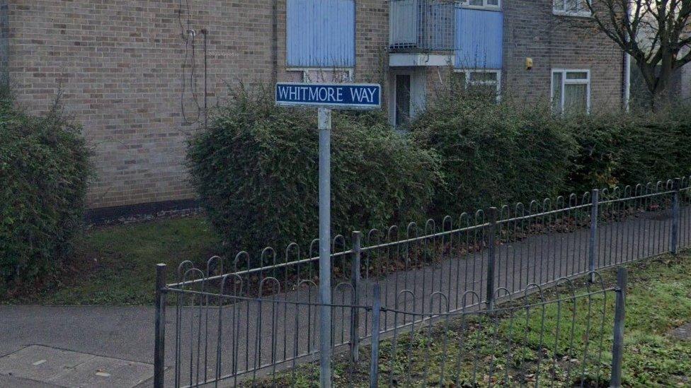 Basildon man seriously injured in burglary in his home - BBC News