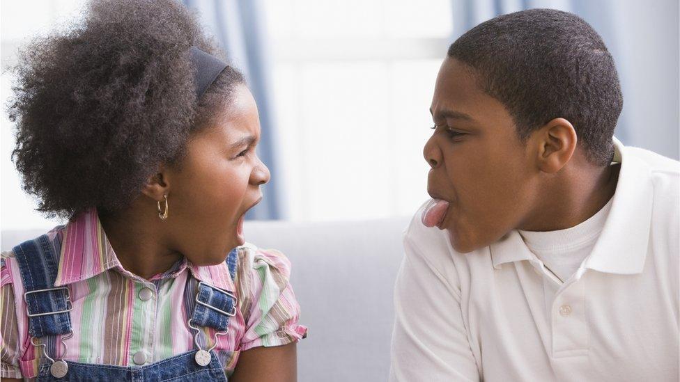 Is anger helpful? Study suggests it can help you reach your goals - BBC ...