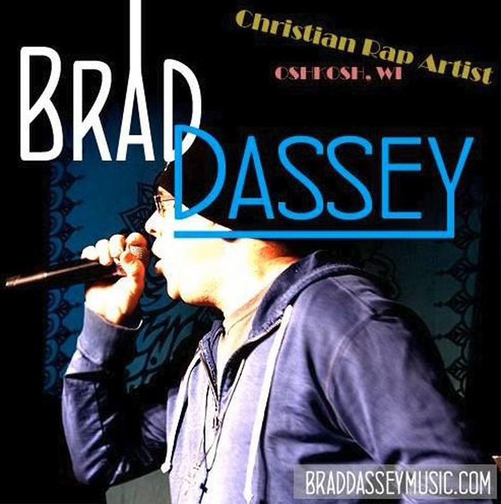 Making a Murderer: Brendan Dassey's brother puts out protest rap - BBC News