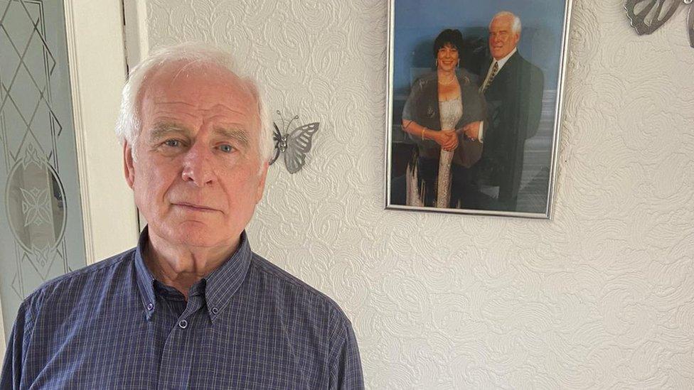 Cumberland Infirmary patient 'dropped' from operating table dies within ...